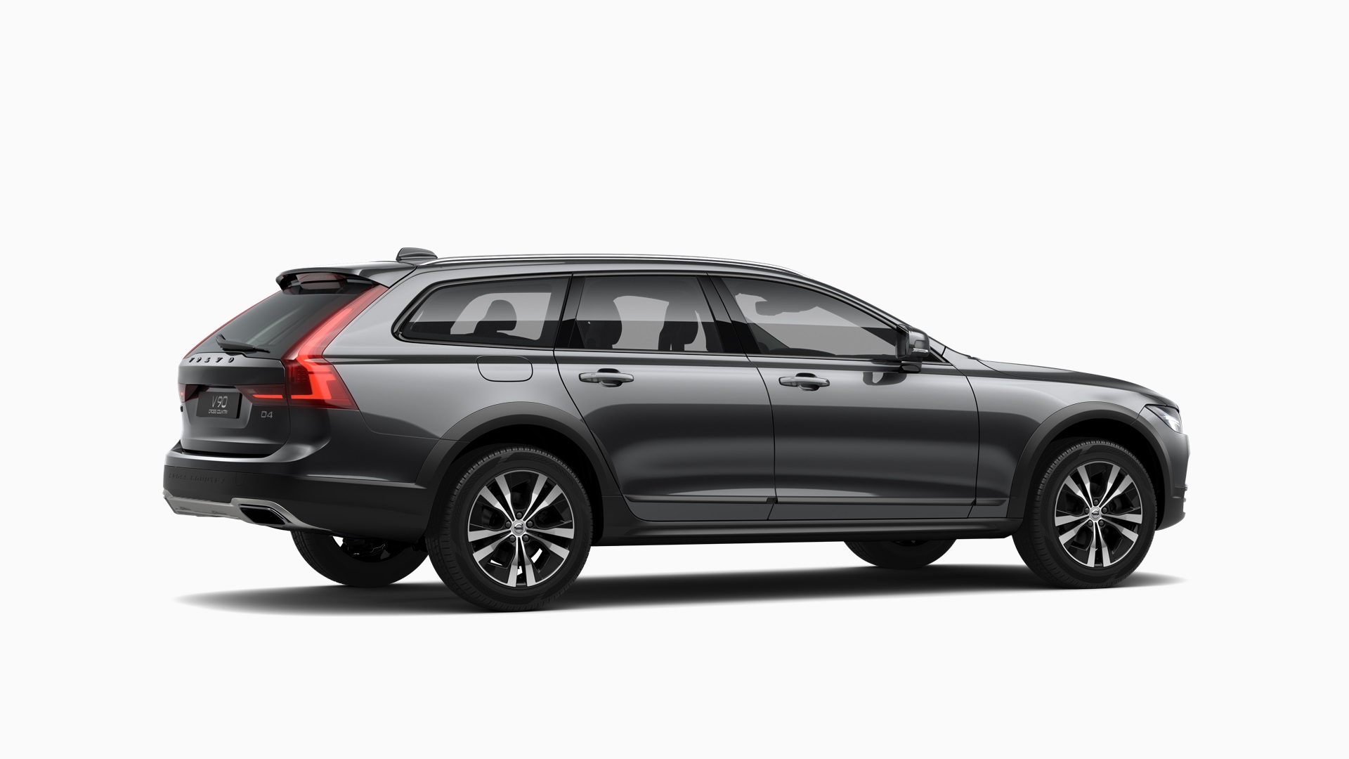 Volvo V90CC Momentum Pro | Nýir bílar | Brimborg