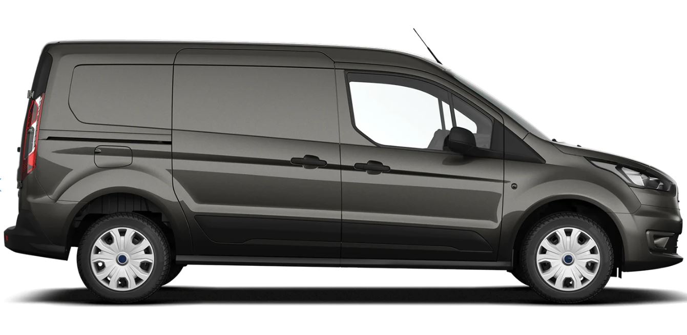 Ford Transit Connect L2 Trend | Nýir bílar | Brimborg