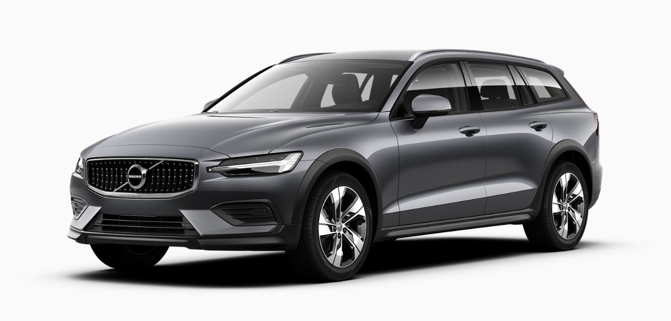 Volvo V60CC Momentum | Nýir bílar | Brimborg